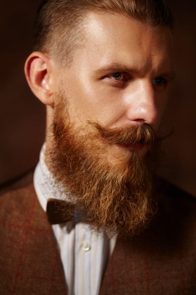 Magyar bajusz: Így tudod összehozni - G-cutz Barber Shop