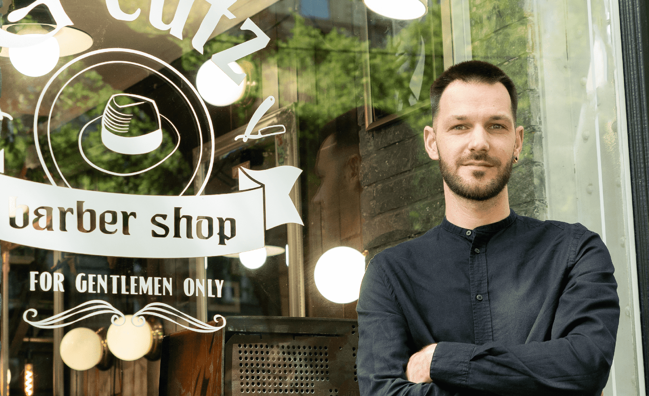 Lóri - G-cutz barber shop